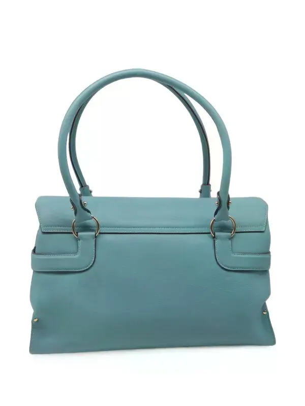 FERRAGAMO Virna Gancini Handbag