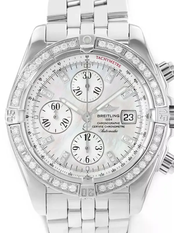 Breitling Chronomat Evolution 44mm Watch