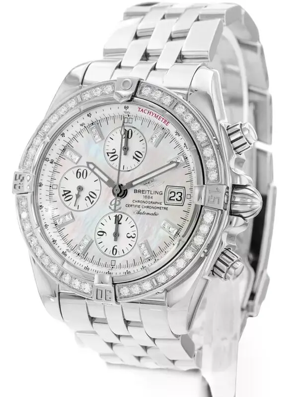 Breitling Chronomat Evolution 44mm Watch