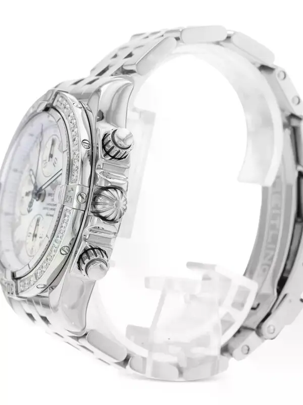 Breitling Chronomat Evolution 44mm Watch