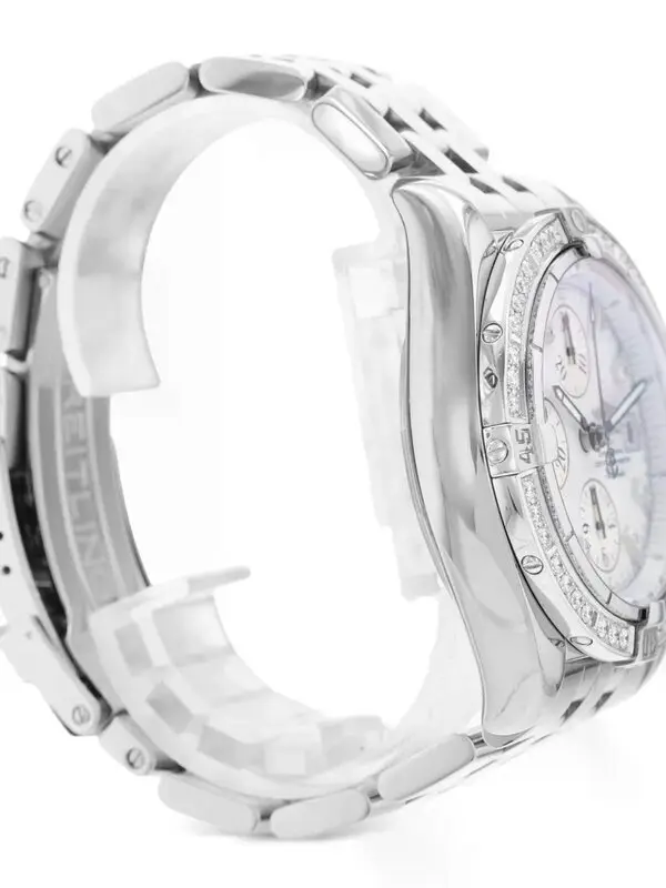 Breitling Chronomat Evolution 44mm Watch