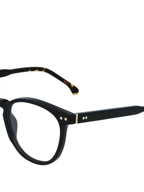 Paul Smith Round-frame Glasses