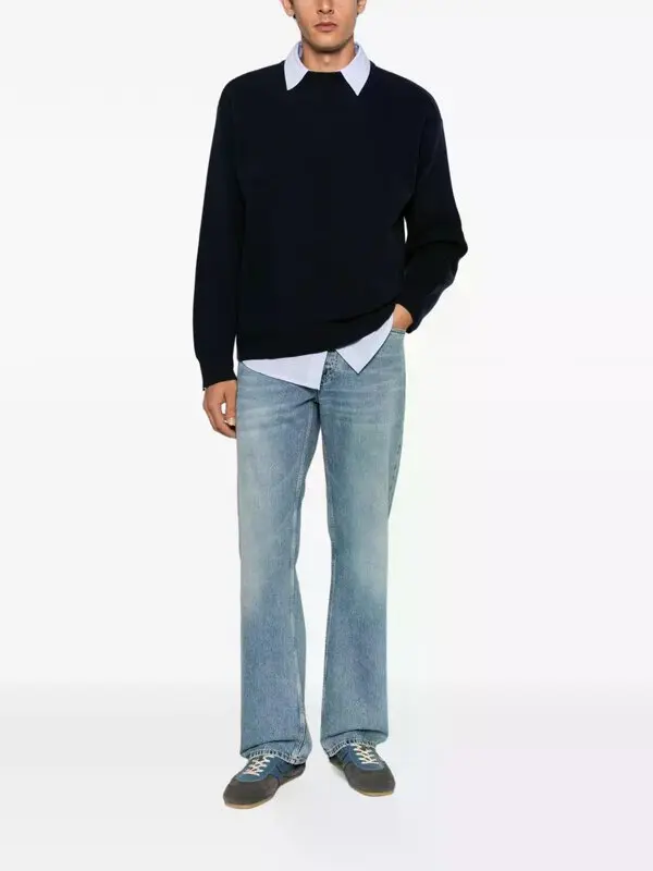 DANIELE FIESOLI Crew-neck Sweater