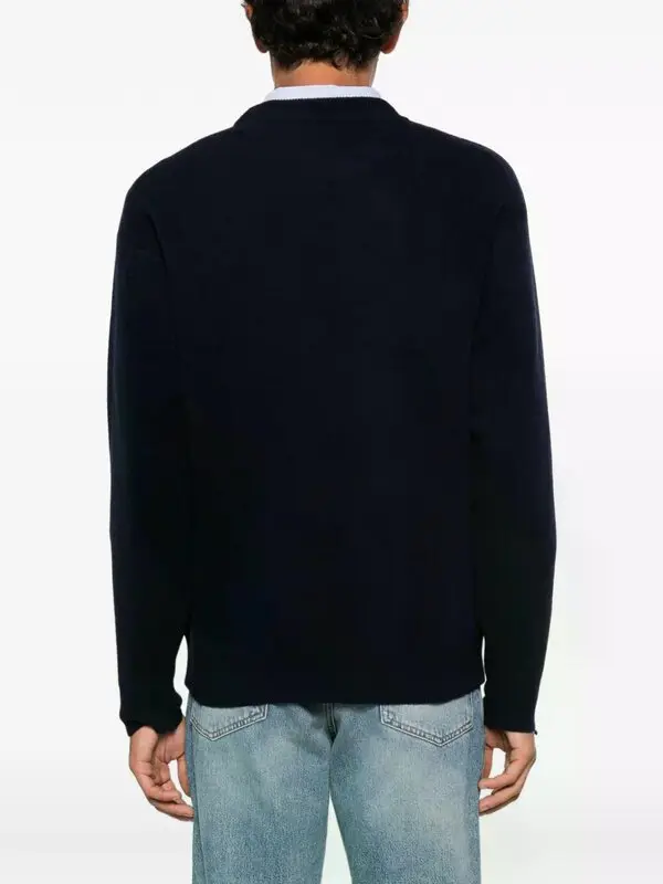 DANIELE FIESOLI Crew-neck Sweater