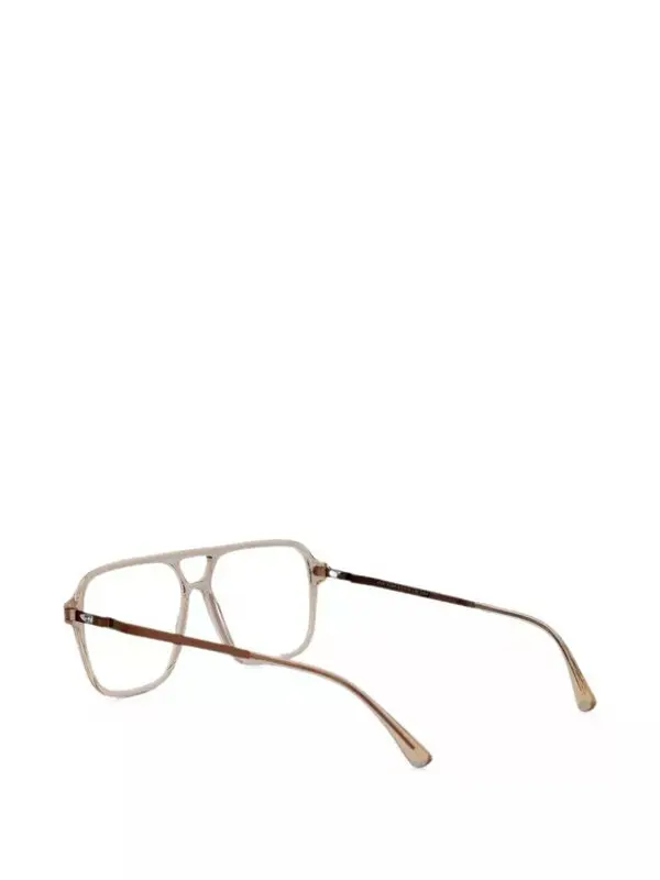 Mykita Olympe Pilot-frame Glasses