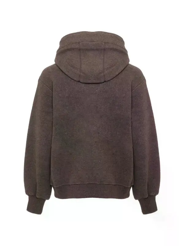 Canada Goose Chilliwack Fleece Bomber Jacket