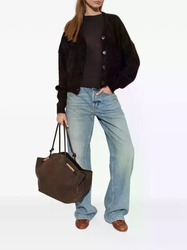 GESTUZ Gzninia Long-sleeve Top
