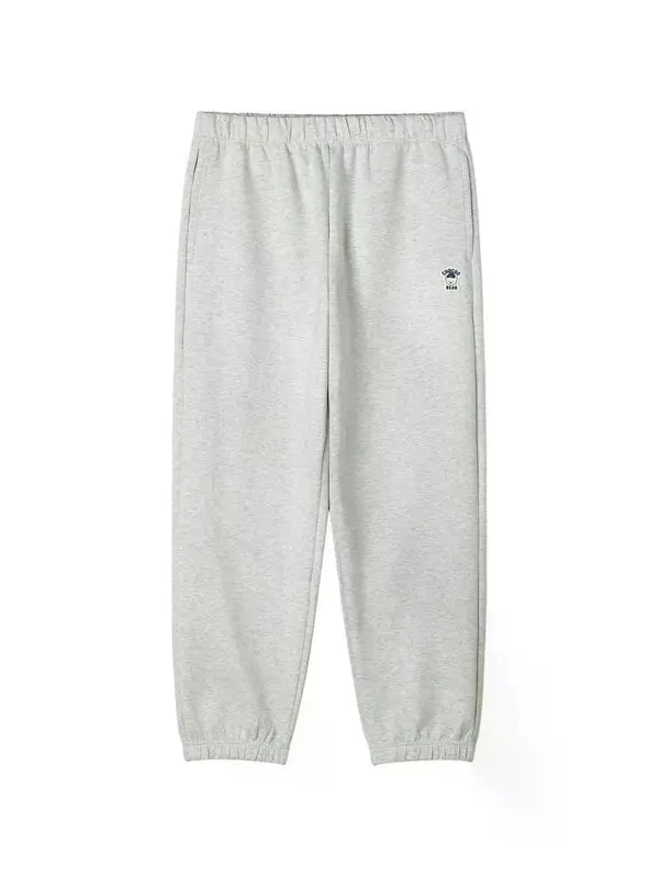 CHOCOOLATE Logo-patch Track Pants