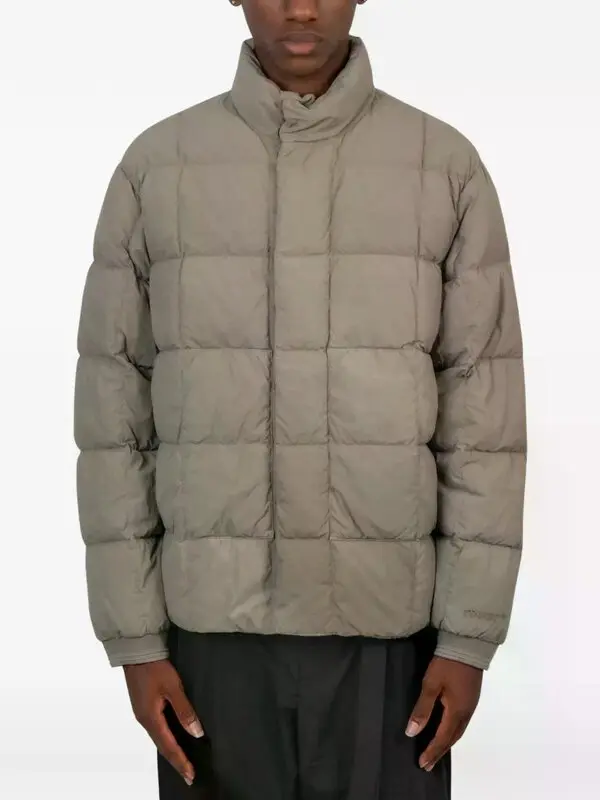 MASSIMO OSTI STUDIO Padded Coat
