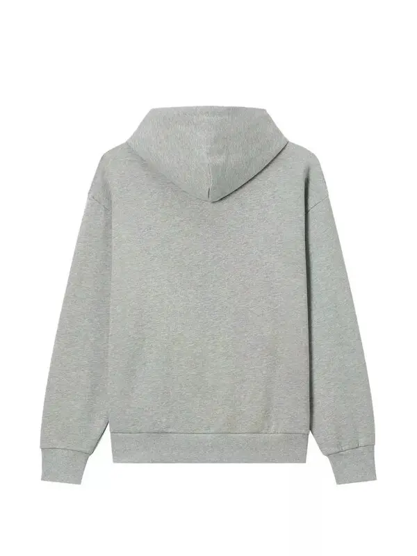 CHOCOOLATE Graphic-print Drawstring Hoodie