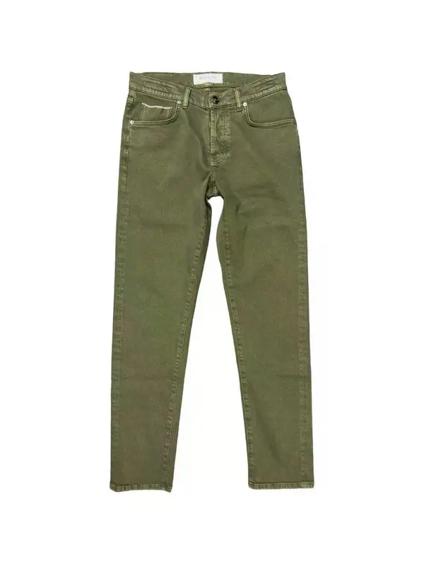 BARMAS Bull Denim Jeans