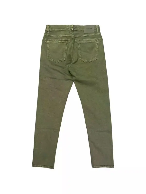 BARMAS Bull Denim Jeans