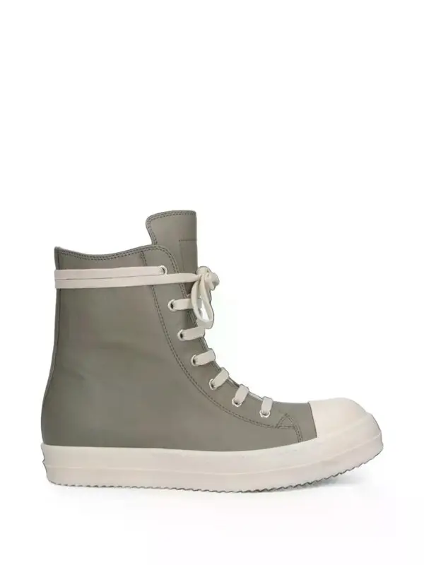 Rick Owens High-top Sneakers