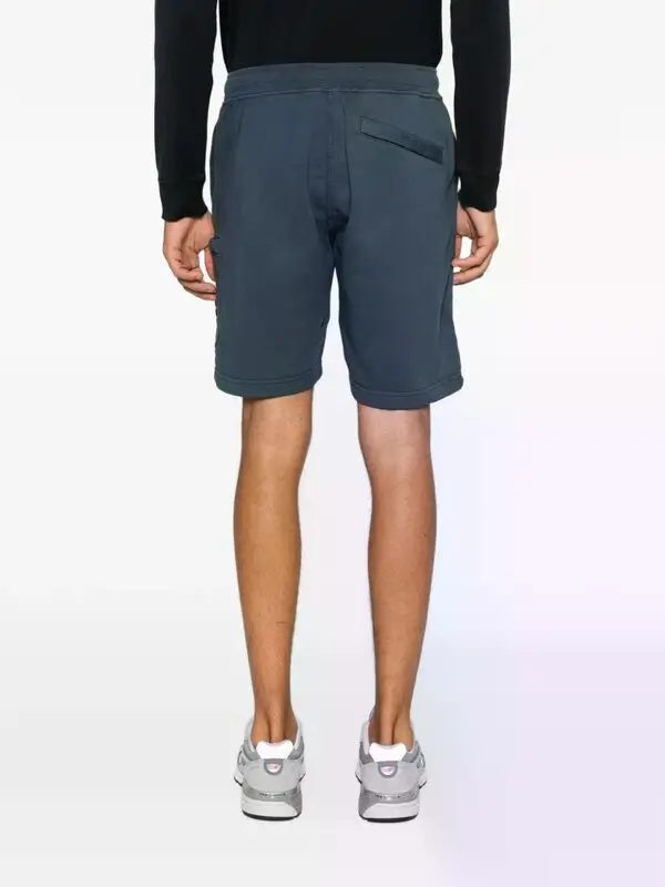 SUNFLOWER Bridge Striped Trousers