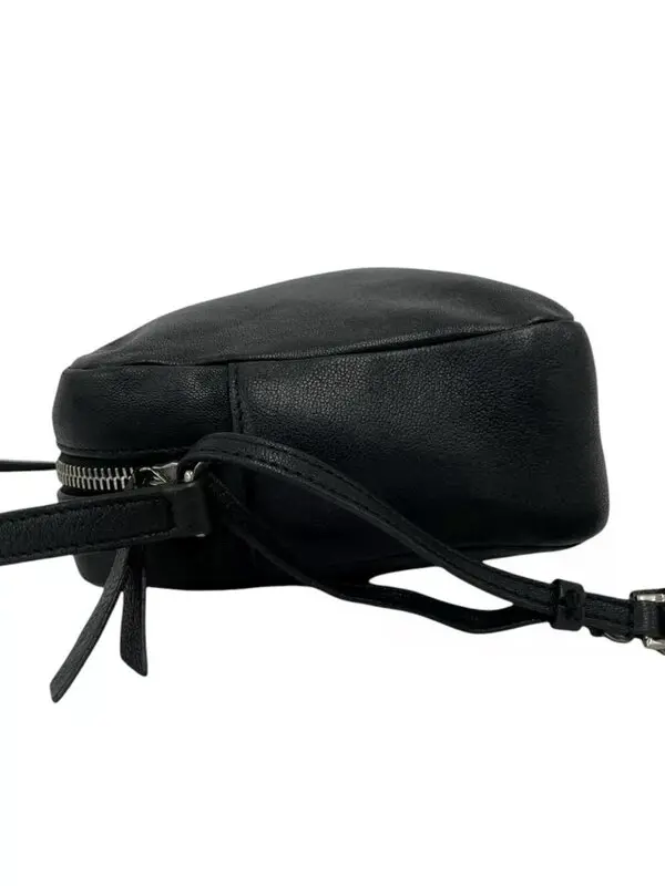 Saint Laurent 2013-2026 Lou Camera Bag Crossbody Bag