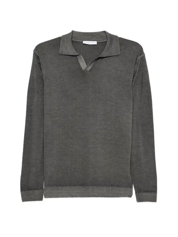 DANIELE FIESOLI Long-sleeve Sweater