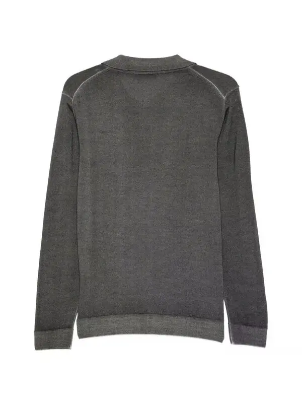 DANIELE FIESOLI Long-sleeve Sweater