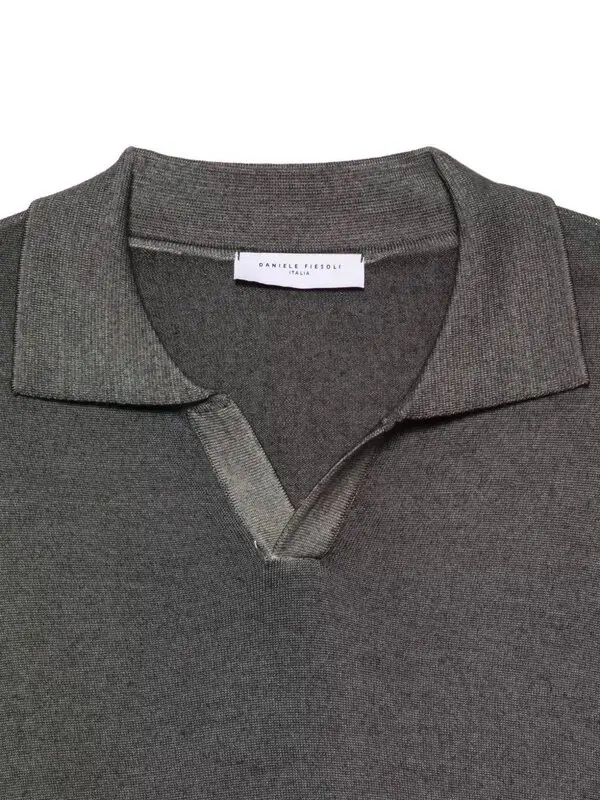 DANIELE FIESOLI Long-sleeve Sweater
