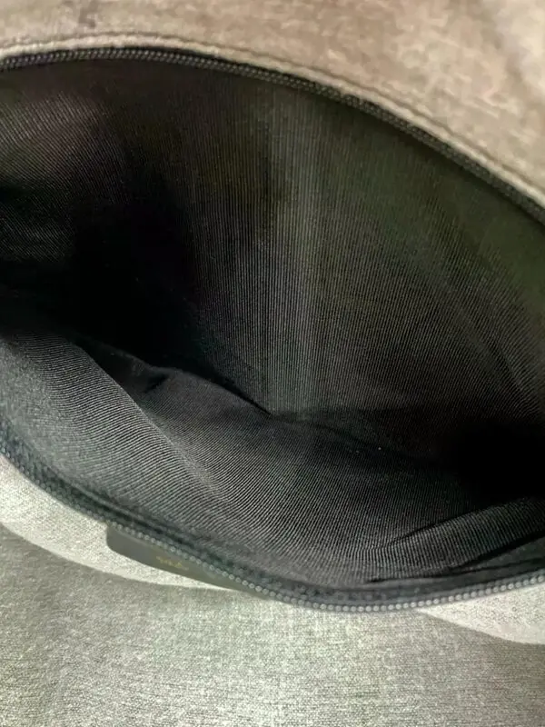 Gucci 1990-2000 Calfskin Bamboo Satchel