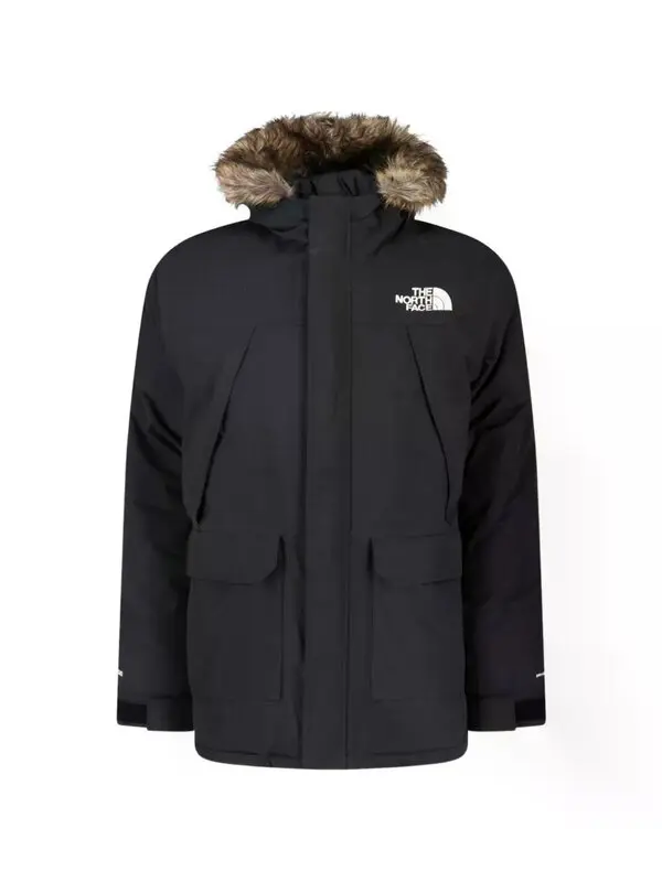 The North Face Mcmurdo Hooded Parka Coat