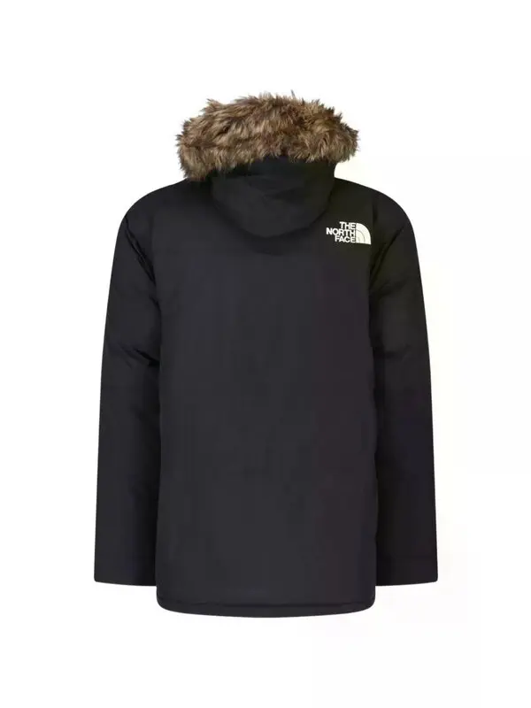 The North Face Mcmurdo Hooded Parka Coat
