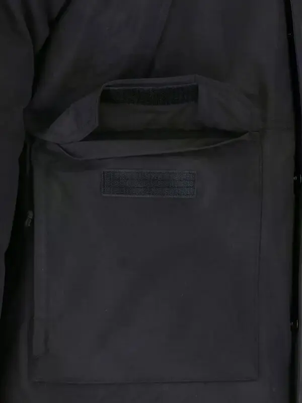 The North Face Mcmurdo Hooded Parka Coat