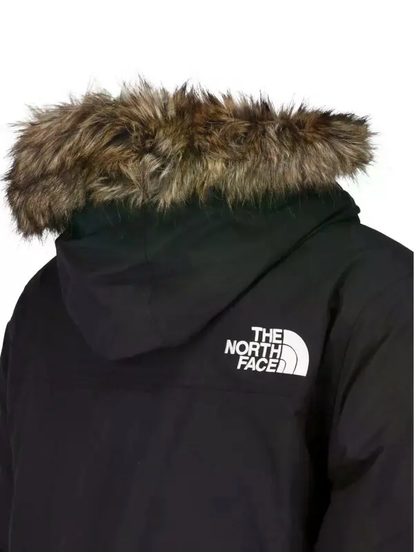 The North Face Mcmurdo Hooded Parka Coat