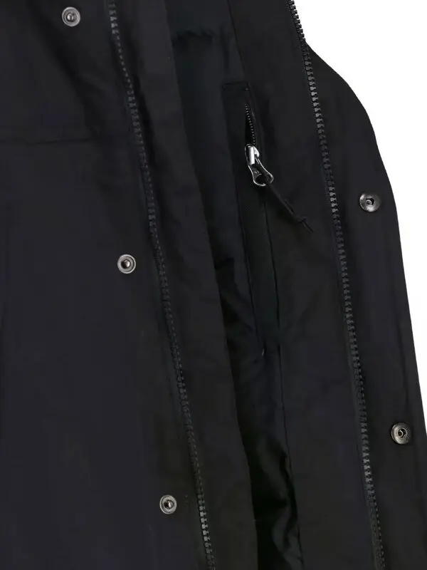 The North Face Mcmurdo Hooded Parka Coat
