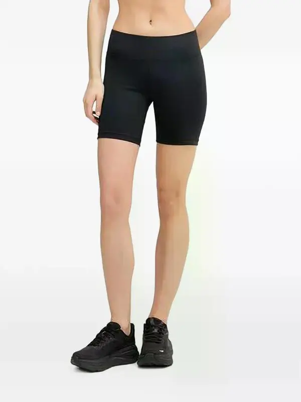 CASALL Logo-print Shorts