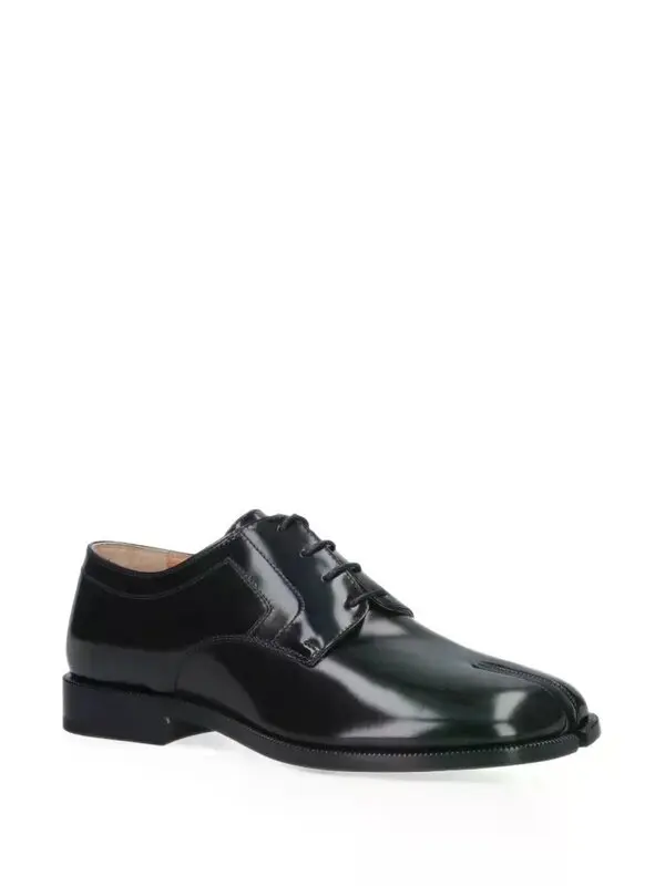 MAISON MARGIELA Tabi Lace-ups Shoes