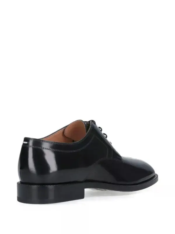 MAISON MARGIELA Tabi Lace-ups Shoes