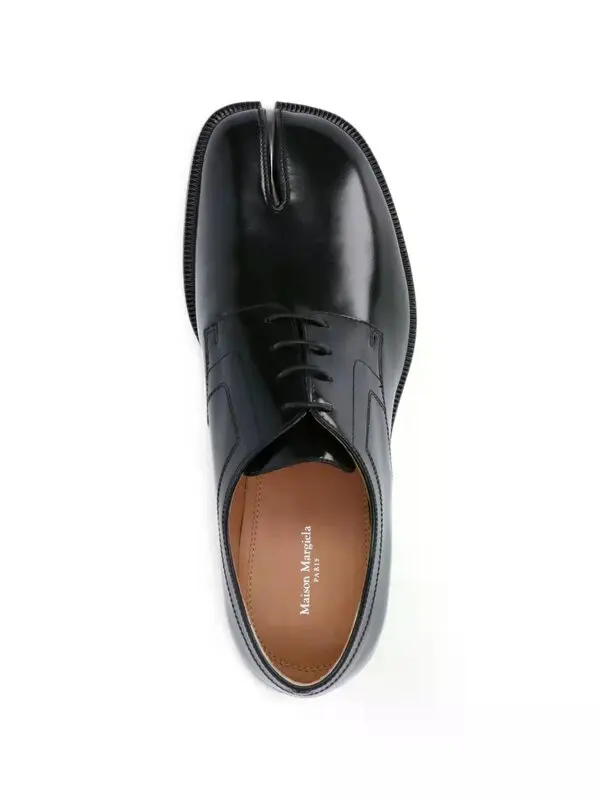 MAISON MARGIELA Tabi Lace-ups Shoes
