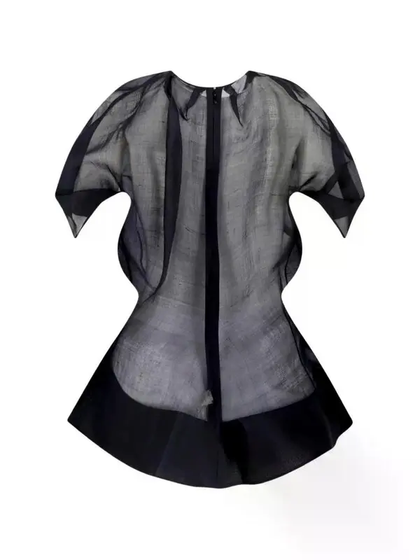 Khaite Rumi Top