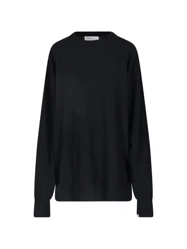 Extreme Cashmere Nº476 April Cashmere Sweater