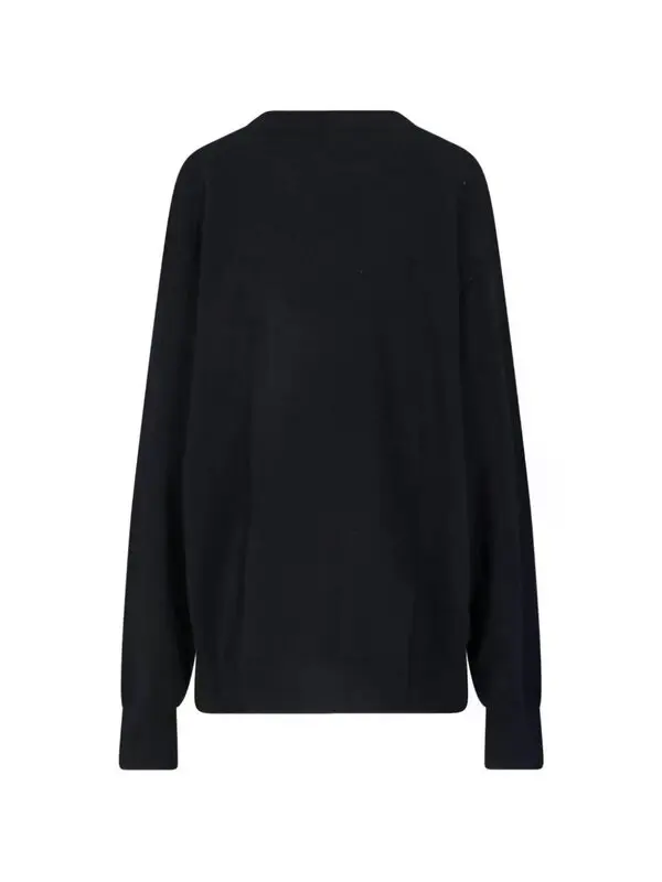 Extreme Cashmere Nº476 April Cashmere Sweater
