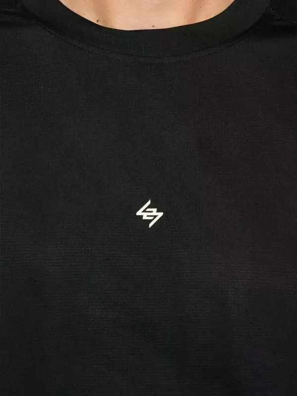 REPRESENT 247 Mesh-panel Tank Top