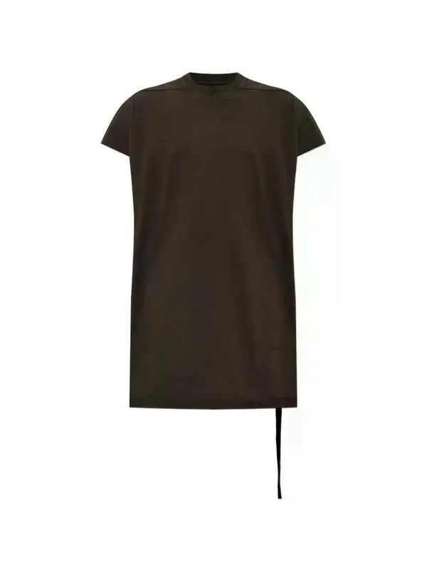 Rick Owens Cap-sleeve T-shirt