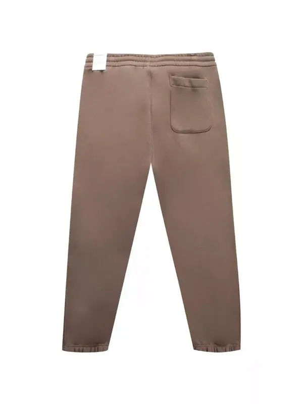 JORDAN Brooklyn Logo-embroidered Track Pants