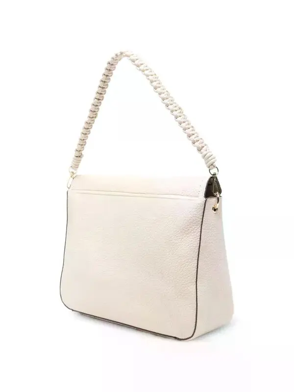 ERMANNO FIRENZE Braided-strap Tote Bag