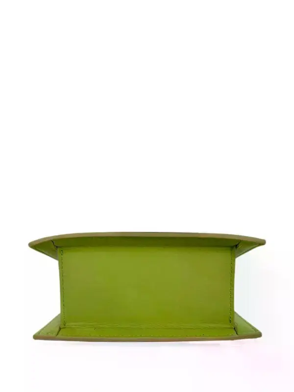 Jacquemus Le Chiquito Handbag - Green