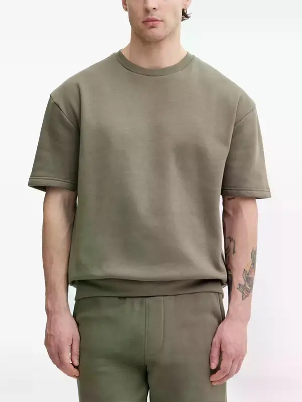 LINDBERGH Short-sleeve Sweatshirt