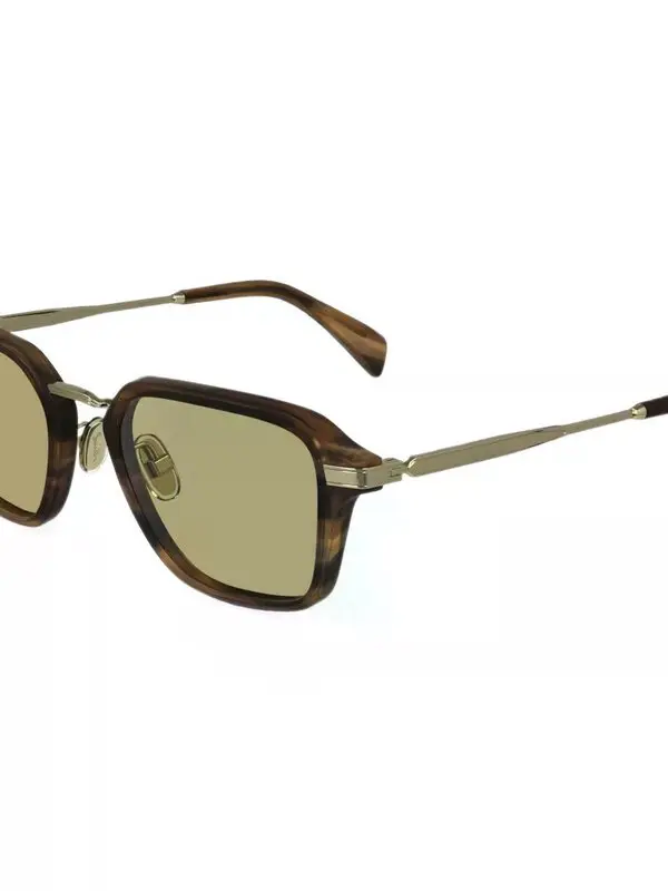Paul Smith Square-frame Sunglasses