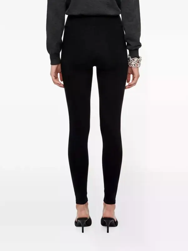 Magda Butrym High-waisted Leggings