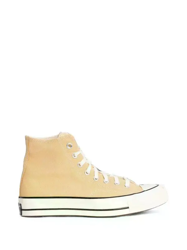 CONVERSE Chuck 70 High-top Sneakers - Brown