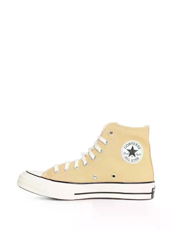 CONVERSE Chuck 70 High-top Sneakers - Brown
