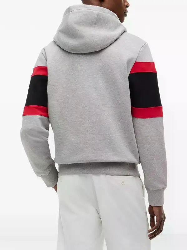Tommy Hilfiger X Cadillac Formula 1® Team Hoodie