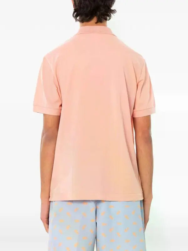 Lacoste Piqué Polo Shirt