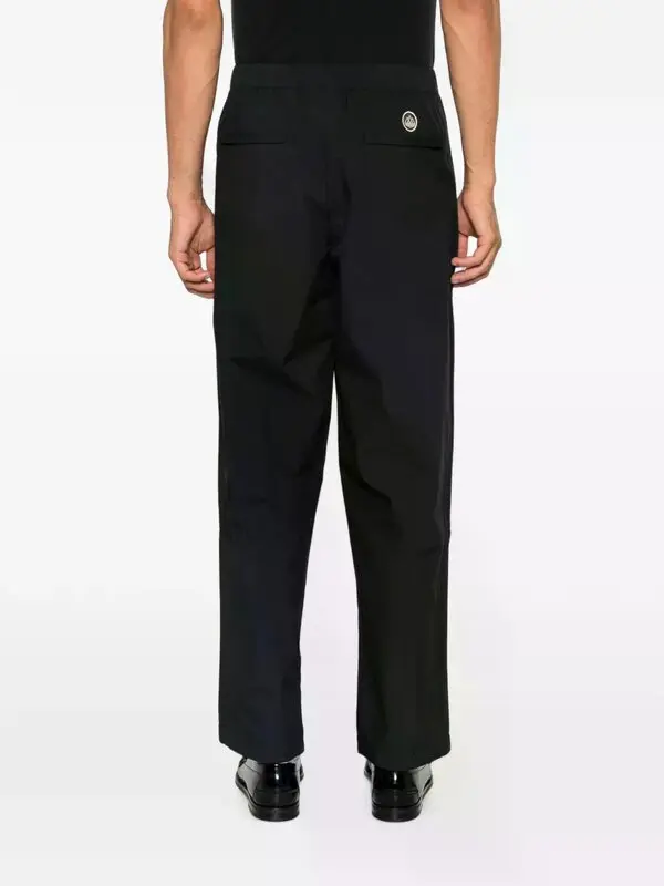 Adidas Logo-patch Trousers