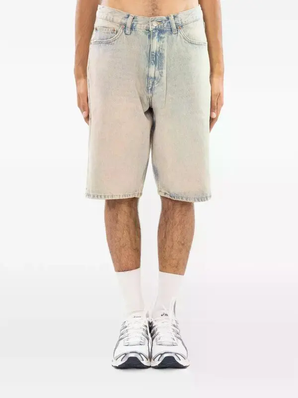 DR. DENIM Omar Denim Shorts