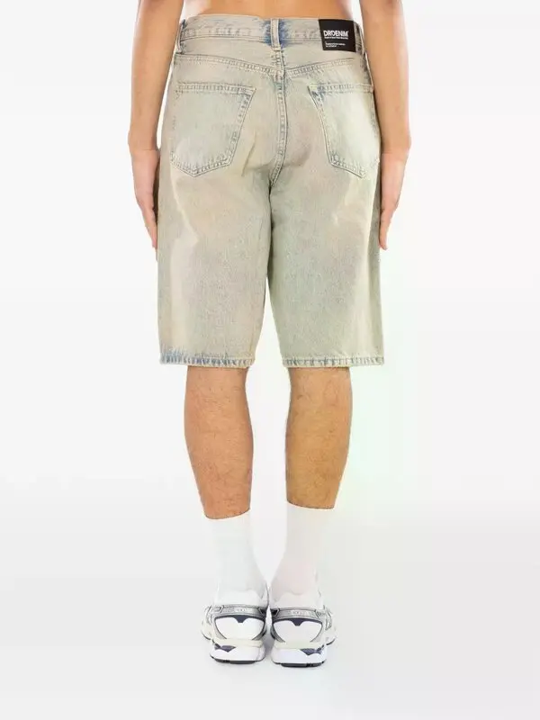 DR. DENIM Omar Denim Shorts